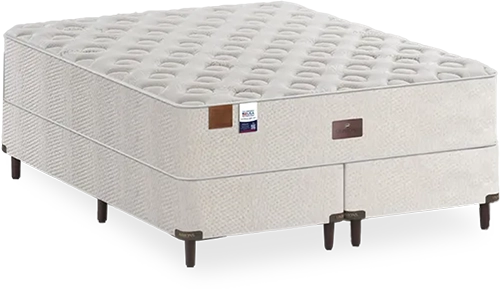 Colchões SIMMONS – O colchão Americano mais amado do mundo